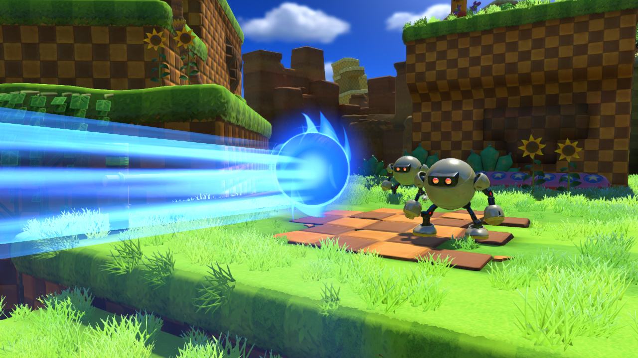 Sonic Forces – Review | Ulvespill