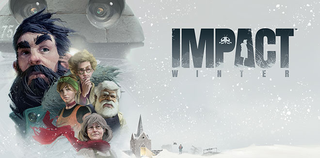 Impact Winter – Console Review - Ulvespill