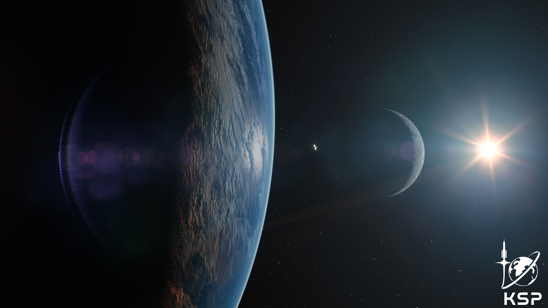 Kerbal Space Program Enhanced Edition – Review | Ulvespill