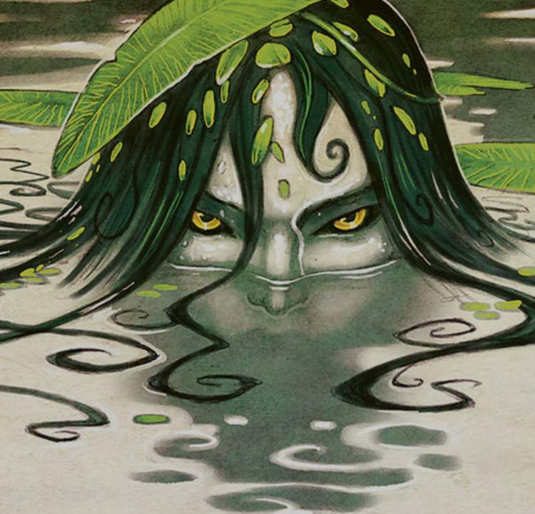 Vaesen: Nordic horror roleplaying – Anmeldelse - Ulvespill