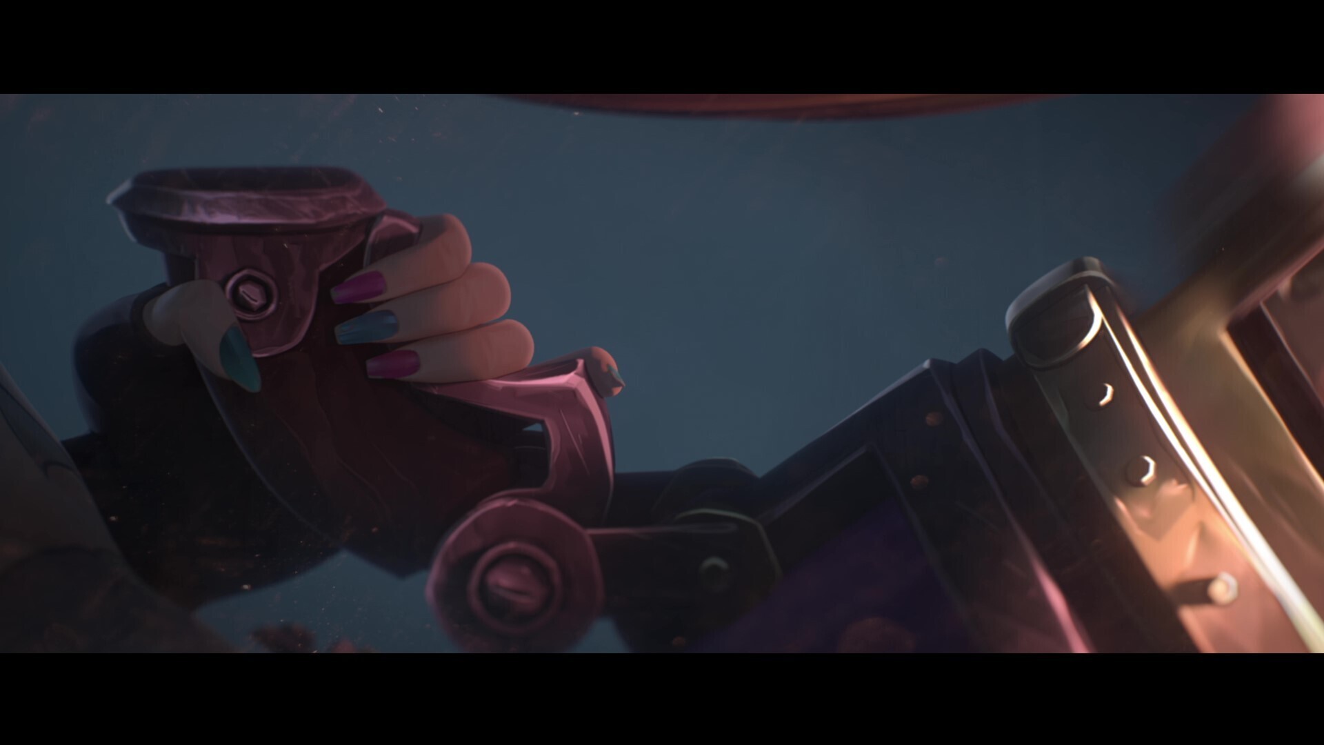 Riot Games og Netflix annonserer Arcane, en ny animert serie | Ulvespill