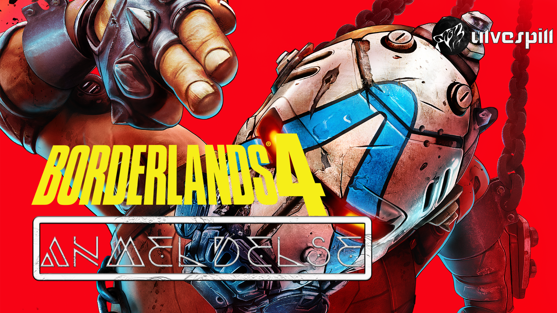 Borderlands 4 – Anmeldelse Ulvespill Header | Ulvespill